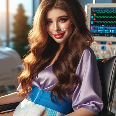 Icu Fetish On Tumblr