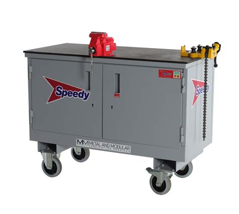 Engineers Work Bench 11m Swl 300kg Speedy Hire