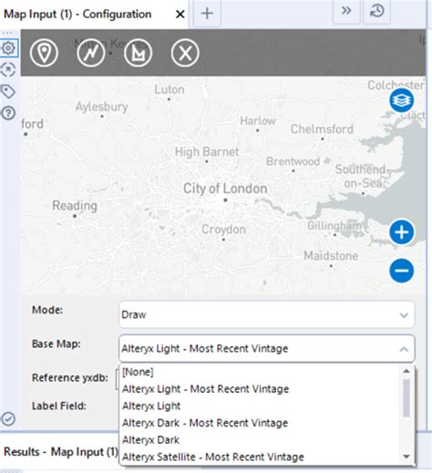 The Data Babe Alteryx Intro To Spatial