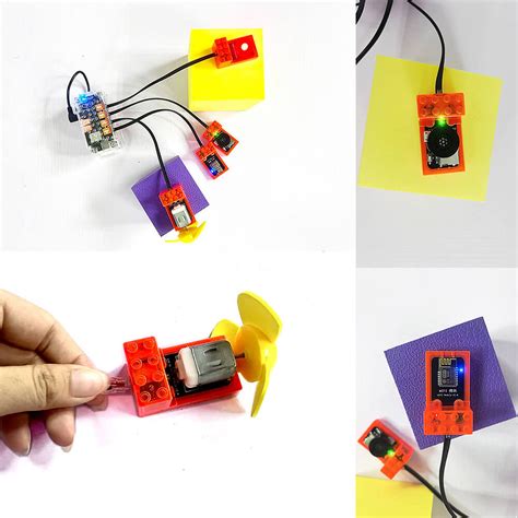 Iot Kits Probot