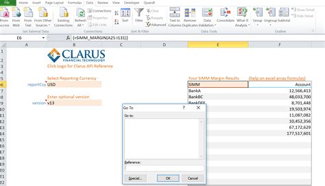 Array Formulas In Excel