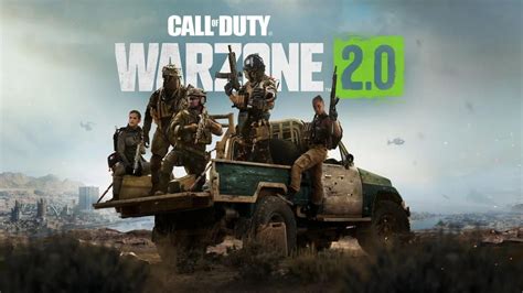 Call Of Duty Modern Warfare 2 Dmz Blev Sværere Med Den Nye Opdatering