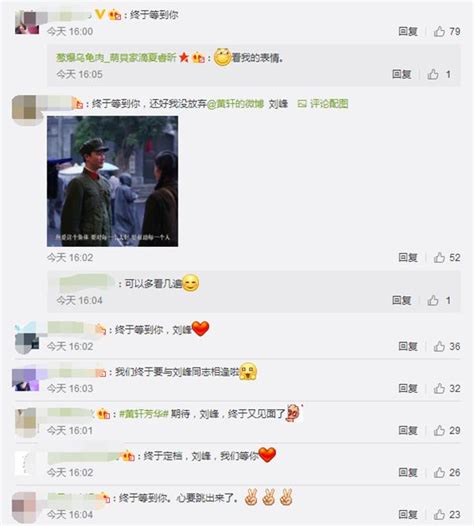 馮小剛電影《芳華》定檔1215，網友喊話「終於等到你」 每日頭條