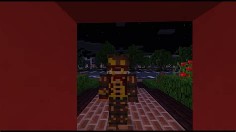 Order Up Fnaf Minecraft Rp Youtube