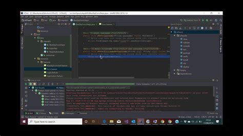 Java Class 6e Using Parameter And Examples Youtube