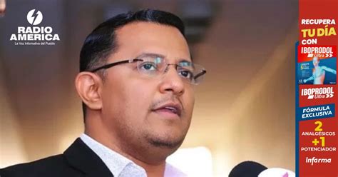 Diputado Liberal Dice Estar Tranquilo Tras Votar A Favor De La