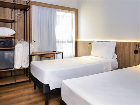 Hotel Em Maceio Ibis Styles All