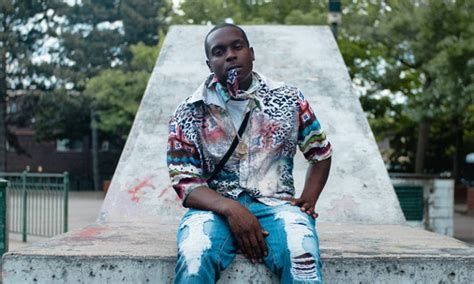 Toronto Rapper Blacka Da Don Releases The Sriracha 2 Video