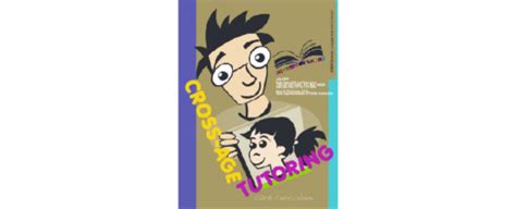 Cross Age Tutoring « Peer Tutoring Resource Center