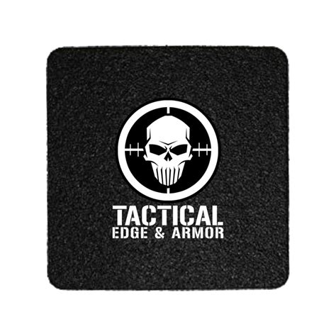 Highcom 4sas4 Level Iv Ceramic Body Armor Plate 99ea