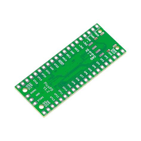 gallery picopd usb c pd 3 0 pps trigger with rp2040