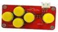 Ad Keyboard Analog Keyboard Module For Arduino Gvtronics Ae