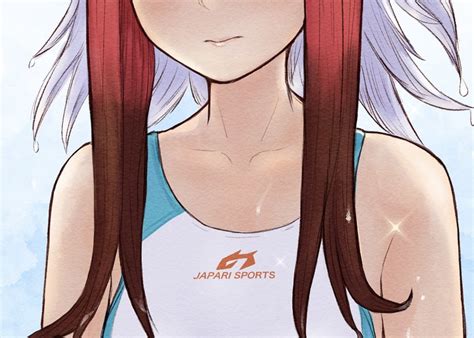 競泳水着合同のtwitterイラスト検索結果古い順。