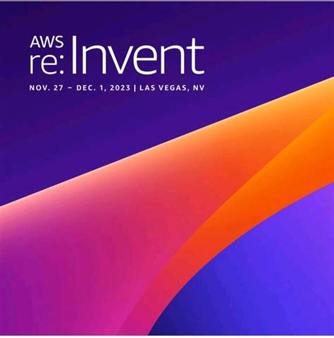 Sree Lakshmi Priya Bheemaneni On Linkedin Awsreinvent2023