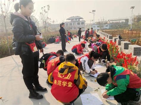 灵宝焦村镇西册村火了！ 搜狐大视野 搜狐新闻