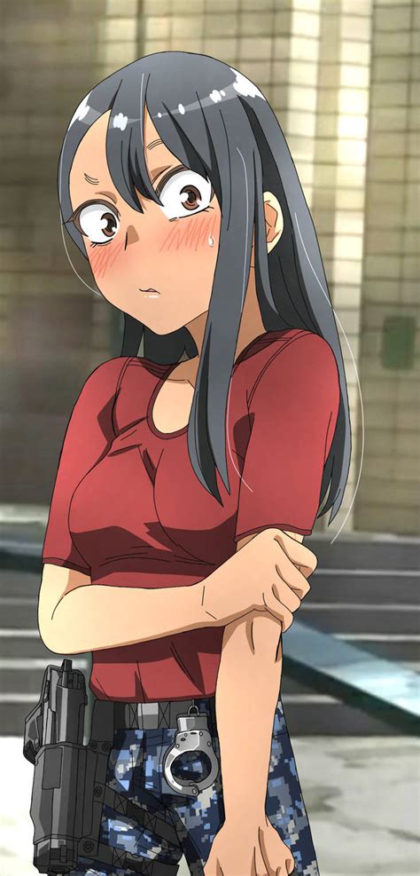 Nagatoro Cpnb By Gabrielcoraspe29 On Deviantart
