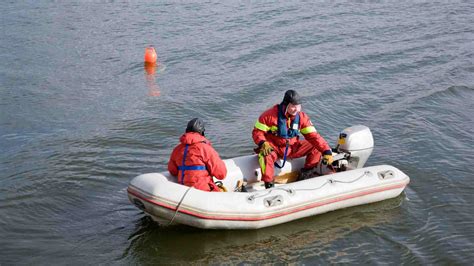 Rescue Boats For Sale Finding Your Perfect Vessel