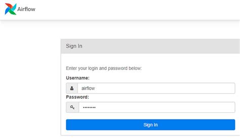 Apache Airflow 워크플로우 자동화 및 관리 시스템