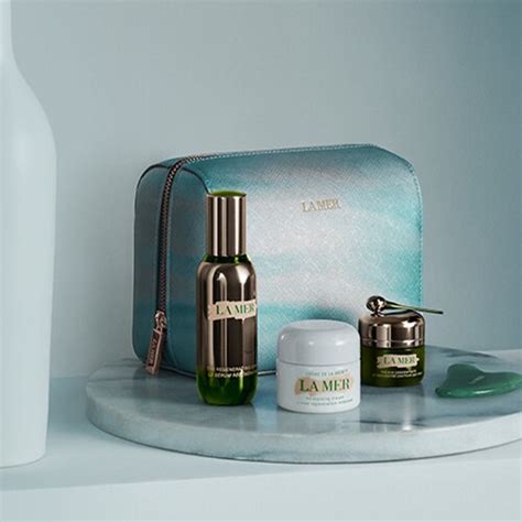 World of La Mer | Skincare & Makeup | La Mer Official Site