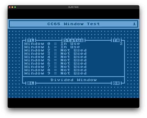 C Style Action Library Conversion 3 Unfinished Bitness