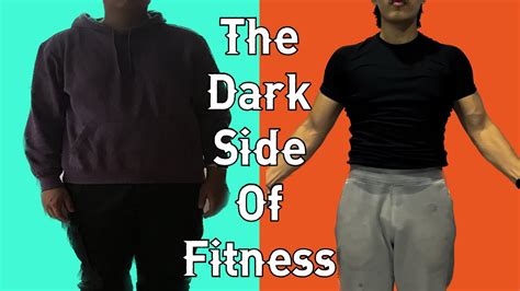 Exposing The Truth Behind Fitness Influencers And Finding Body