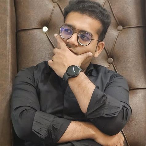 Dushyant Upadhyay Dussy Dosto Ka Dost Threads Say More