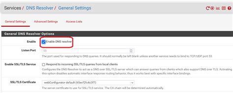 Block Malicious Activities Using Pfsense — Part 1 — Dnsbl Step By Step