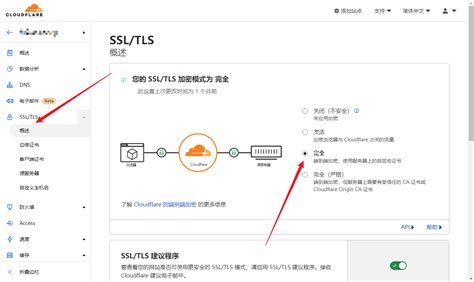 使用hax，cf和x ui搭建免费节点 程源の小站