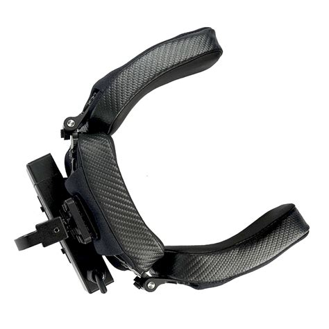 Stealth I Drive Head Array Powered Wheelchairs Gtk