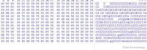 misc解题一星 攻防世界misc新手题答案banma csdn博客