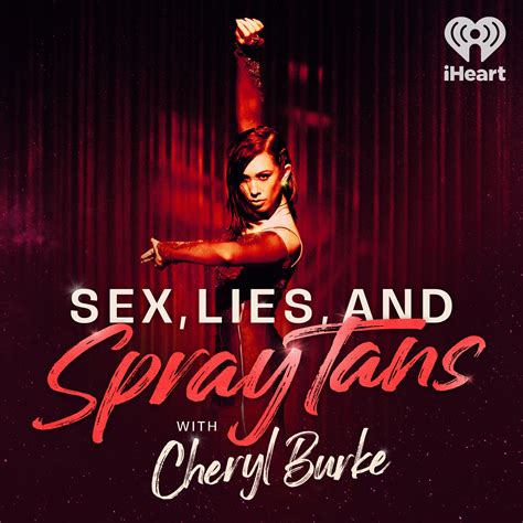 Sex Lies And Spray Tans Podcastai