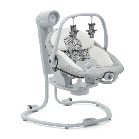 Joie Serina 2 In 1 Swing | Bubs n Grubs