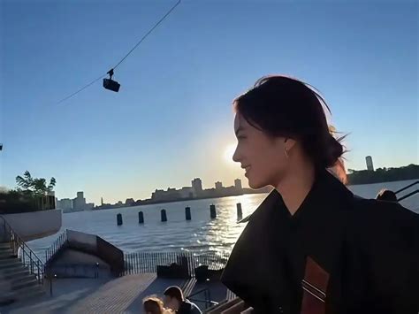 李庚希Teresa 哲风壁纸