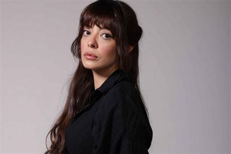 Selin Şekerci Ben Güçlü Kadınlar Oynamayı Seviyorum Magazin Haberleri