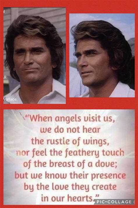 Michael Landon And Victor French Artofit