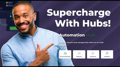Automate Your Msp Business Supercharge With Hubs Youtube