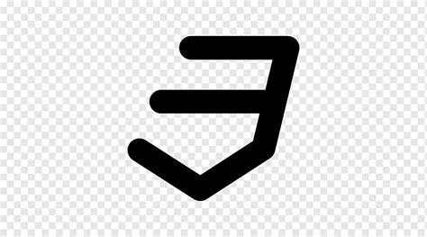 로고 Css3 Encapsulated Postscript 기타 Cdr 각도 기타 Png Pngwing