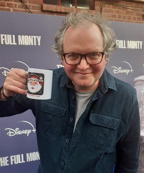 Santa Radio Christmas Celebrity Mug Shots