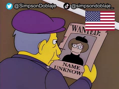 Simpsondub🎙doblaje De Los Simpson On Twitter Según Este Software