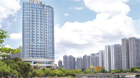 屯門弦海兩房443萬沽 呎價失守1萬創屋苑新低 一手業主勁蝕3成