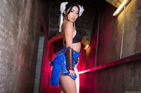 Sex Fighter Chun Li Vs Cammy Sex Fighter Chun Li Vs Cammy XXX Parody 87 Porn Pic