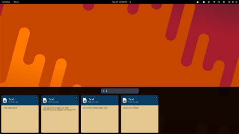 Improve The Gnome Shell Clipboard With Pano Addictive Tips Guide