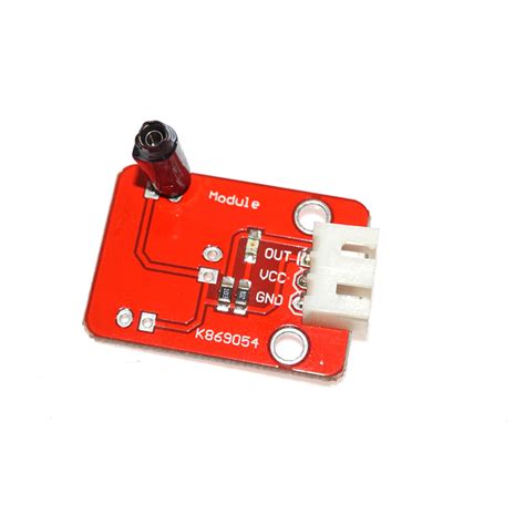 Vibration Switch Vibration Sensor Module Oky Okystar