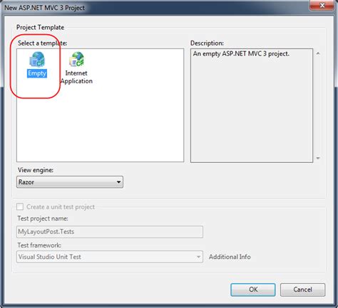 Scottgus Blog Aspnet Mvc 3 Layouts And Sections With Razor