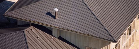 Clicklock Premium Standing Seam Atlanta Georgia Metal Roofing