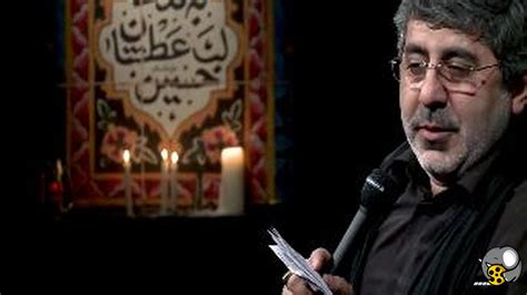 روضه خوانی حاج محمد رضا طاهری فیلو