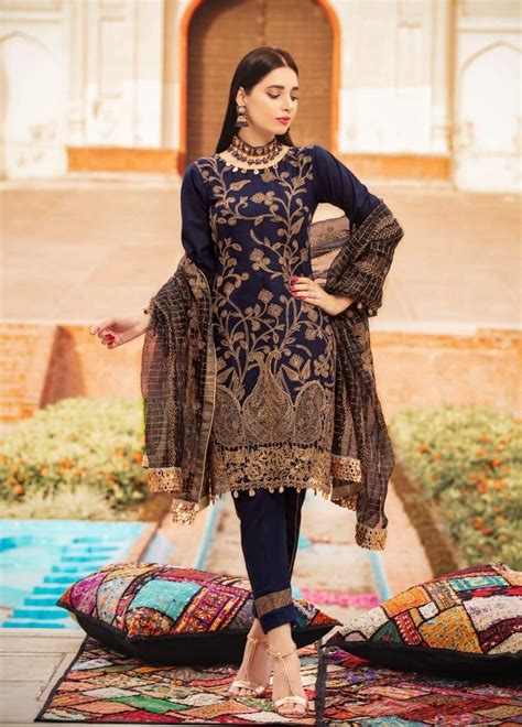 Designer Salwar Kameez Designer Punjab Suits Pakistani Salwar Kameez