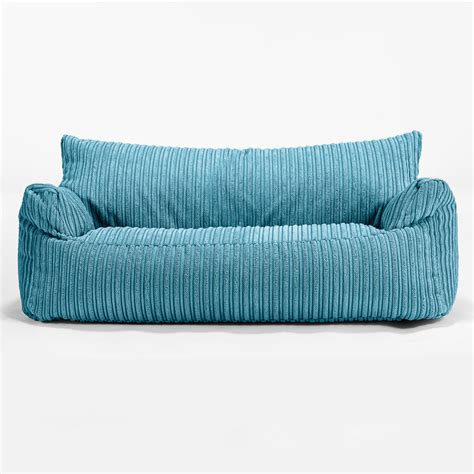 Lounge Pug Kindersofa Josephine Sitzsack Sofa Für Kinder Cord