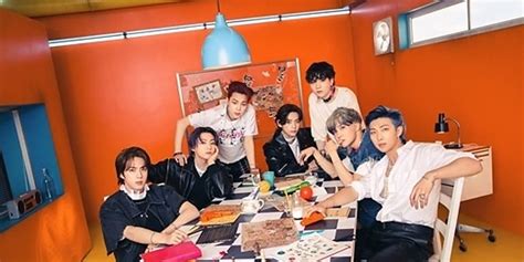 Bts（防弾少年団）、コールドプレイとのコラボ曲「my Universe」が米ビルボード「hot100」に16週連続チャートイン Kstyle