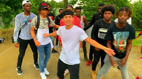 Krypto Ft D Mstreet Woah Youtube